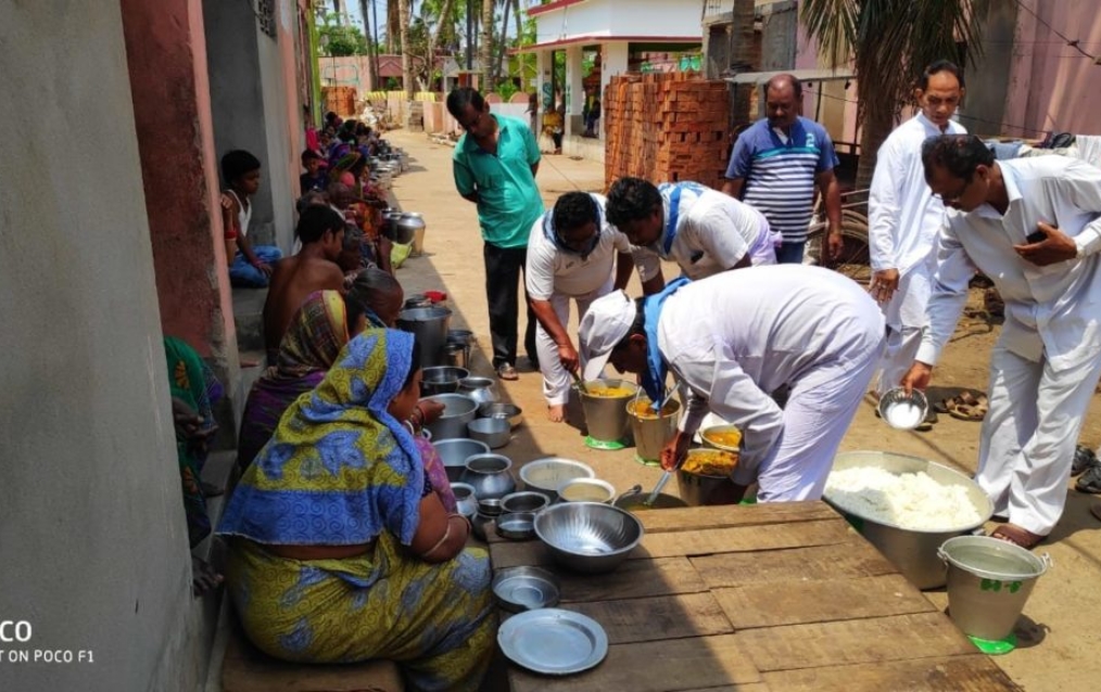 Donate to Indian NGO | Indian Charity Organizations in USA | Charity ...