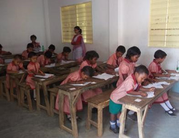 IDRF’s partnership with Economic Rural Development Society (ERDS) - IDRF